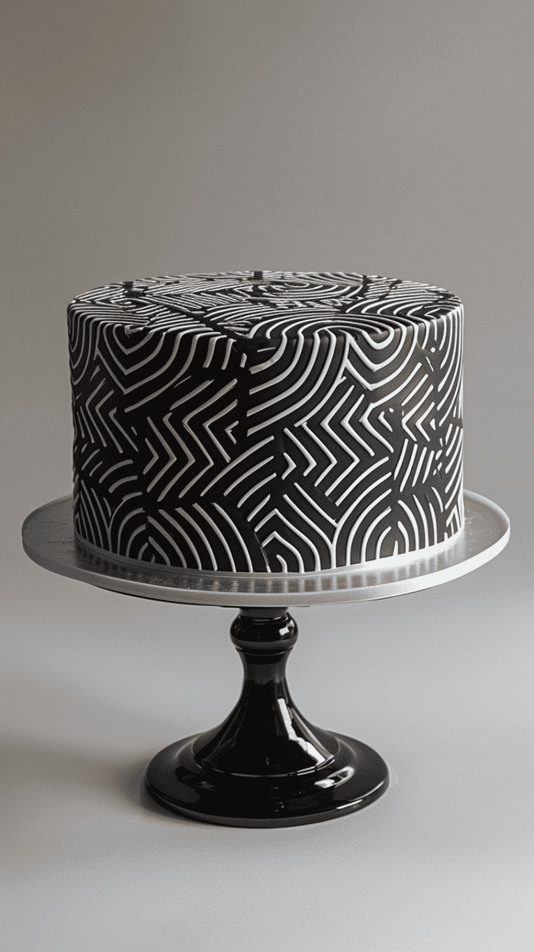 54 Best Birthday Cake Designs for Men In 2024 - cakevows.com