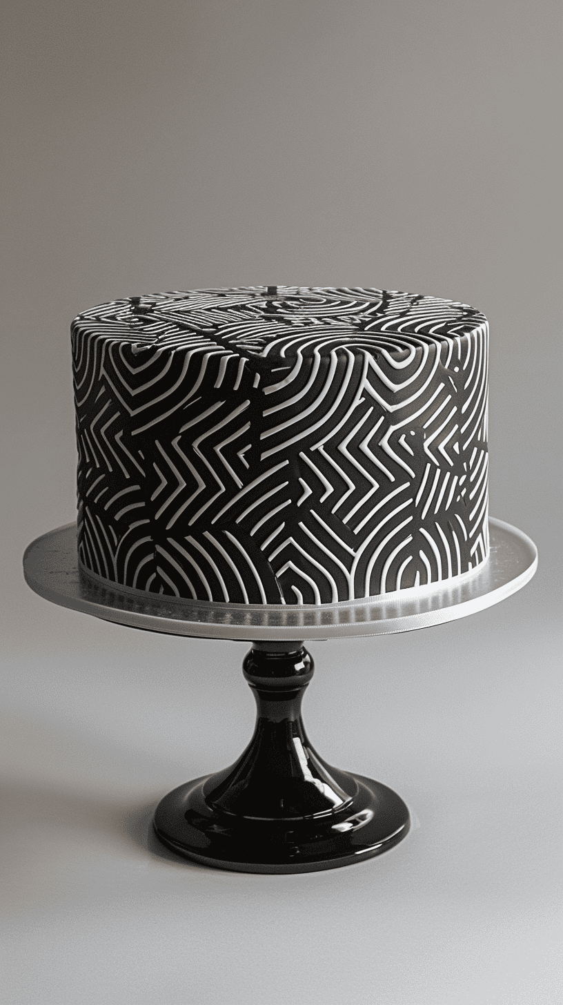 54 Best Birthday Cake Designs for Men In 2024 - cakevows.com