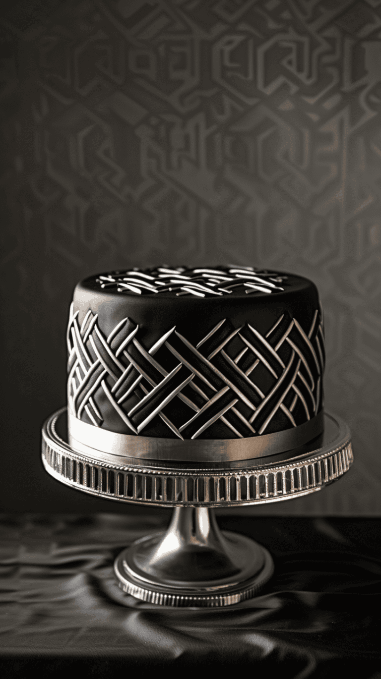 54 Best Birthday Cake Designs for Men In 2024 - cakevows.com