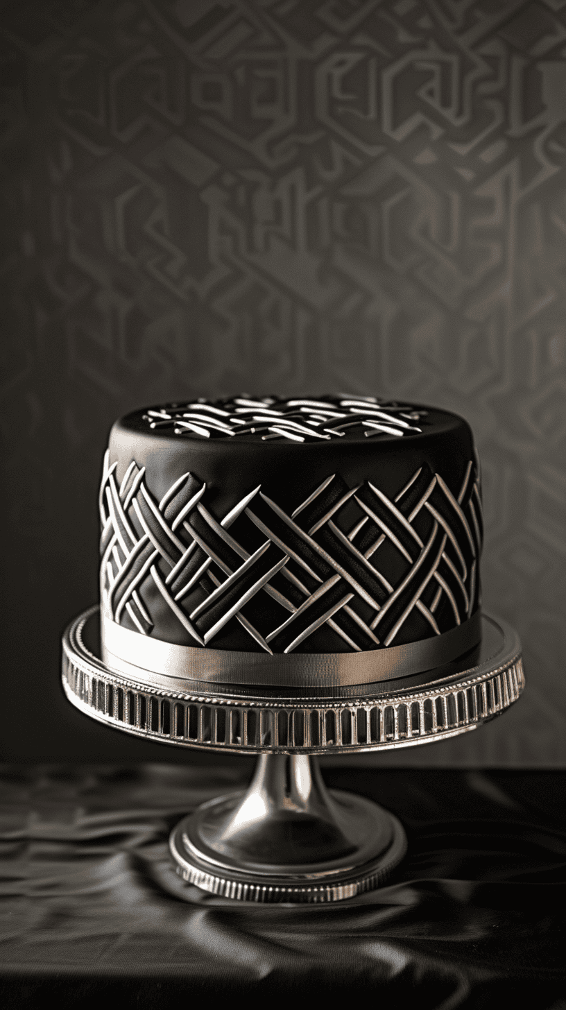 54 Best Birthday Cake Designs for Men In 2024 - cakevows.com