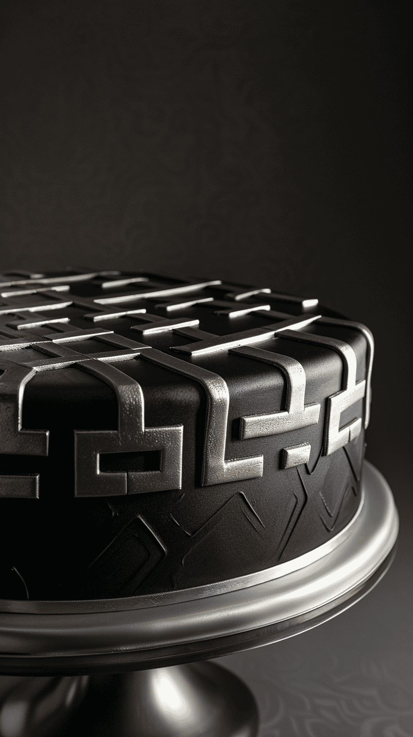 54 Best Birthday Cake Designs for Men In 2024 - cakevows.com