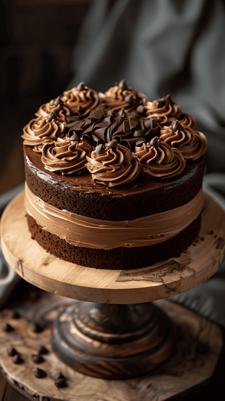 15 Top Cake Designs for Father’s Birthday - cakevows.com