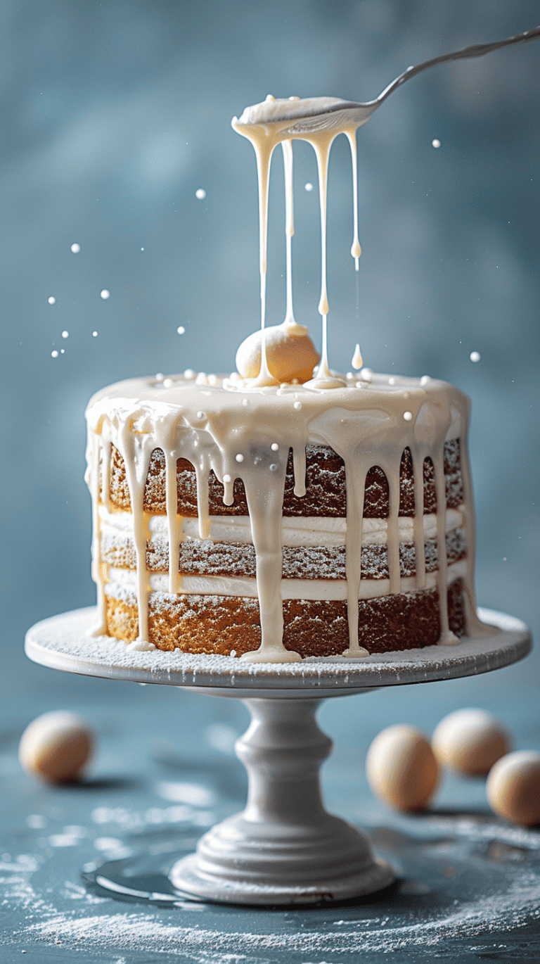 33 Modern Minimalist Birthday Cake Designs - cakevows.com