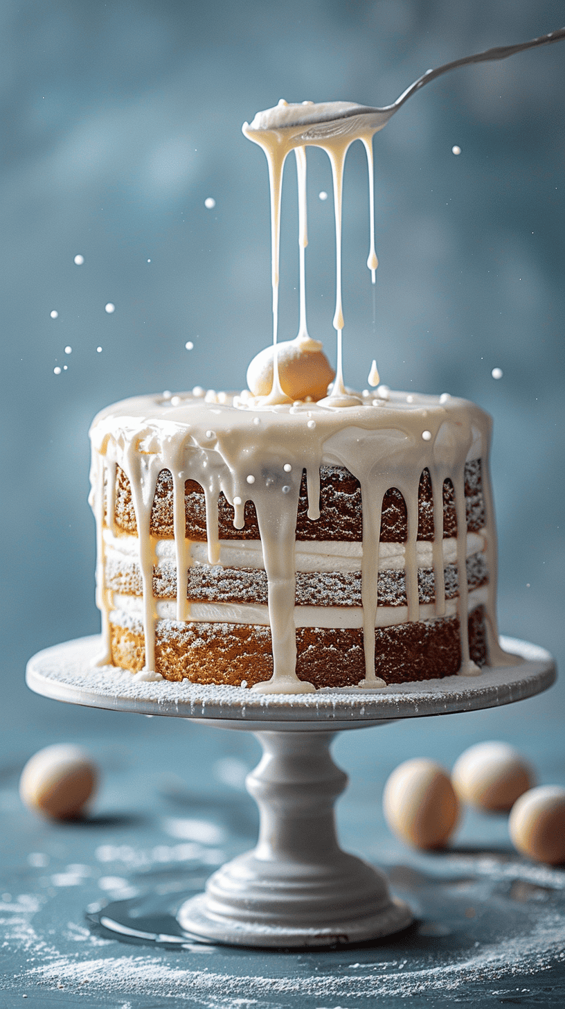 33 Modern Minimalist Birthday Cake Designs - cakevows.com