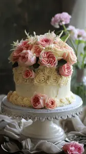 Italian Wedding Cake Designs: 57 Inspirations and Creative Ideas