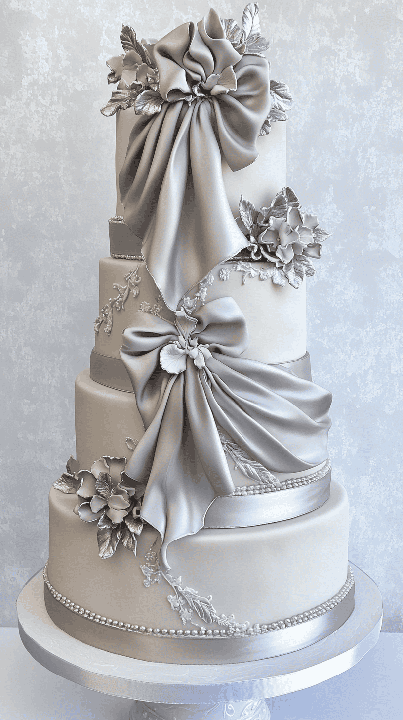 Best Victorian Wedding Cake Ideas: Timeless Elegance and Charm