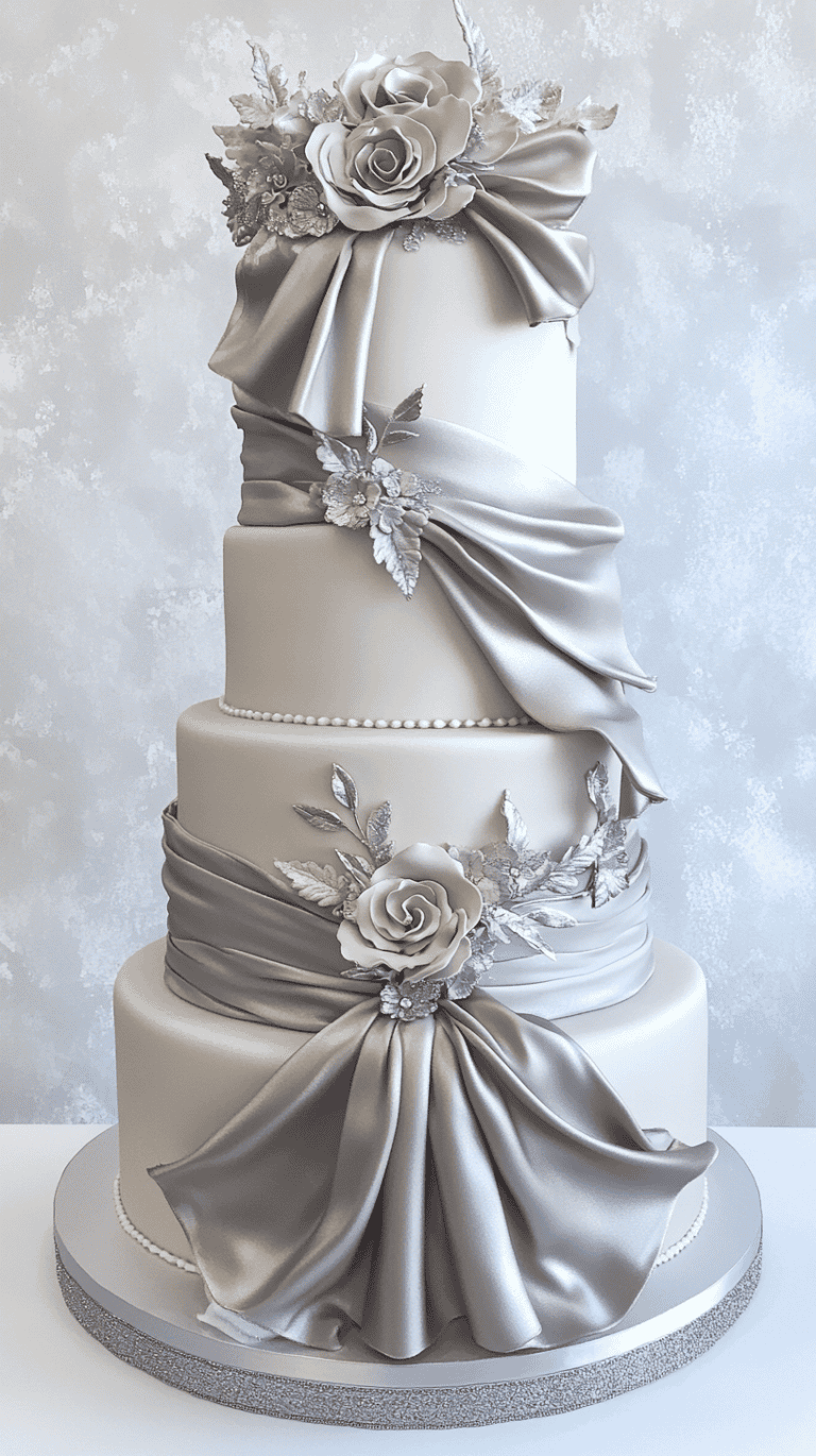 Best Victorian Wedding Cake Ideas: Timeless Elegance and Charm