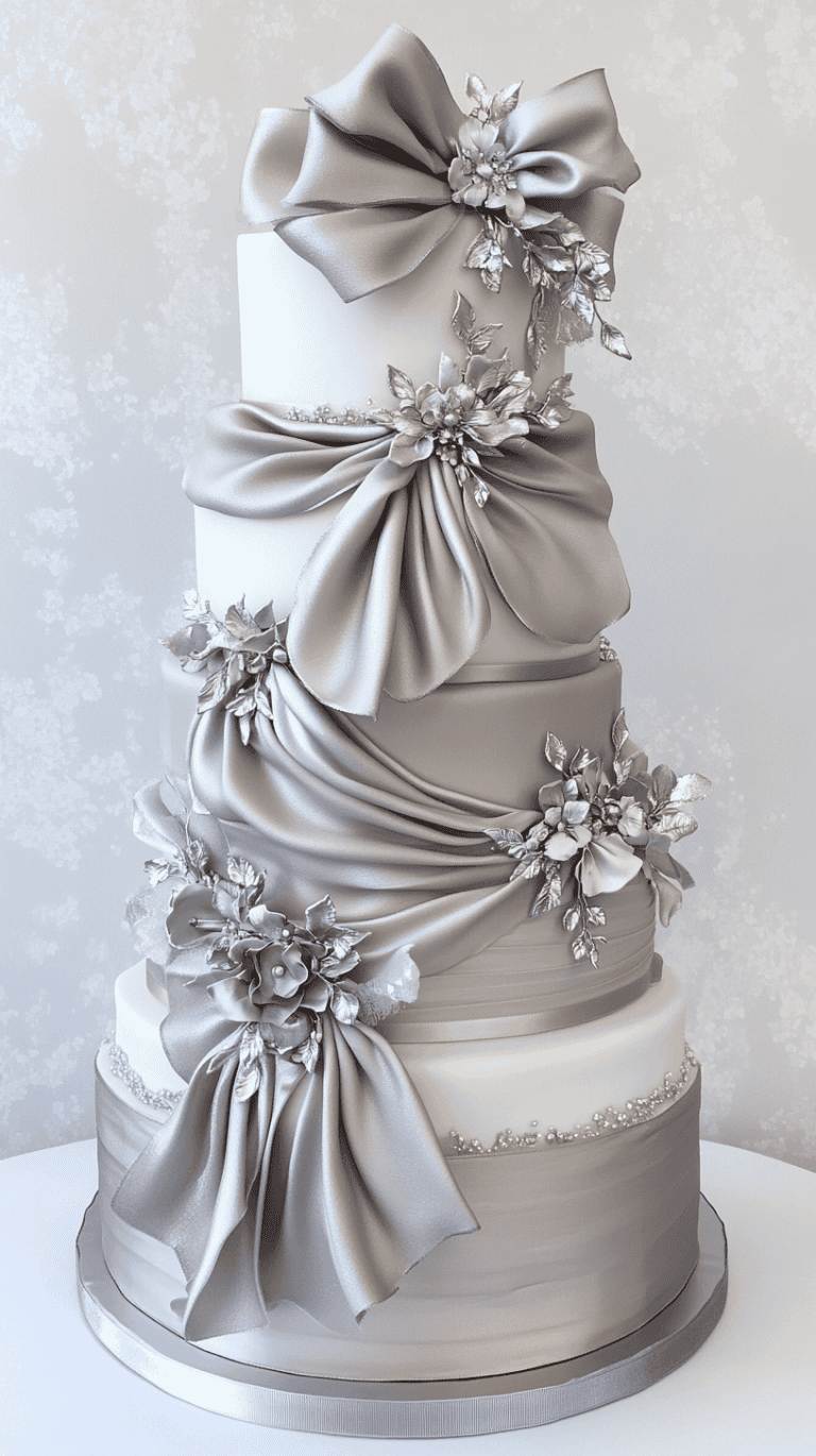 Best Victorian Wedding Cake Ideas: Timeless Elegance and Charm