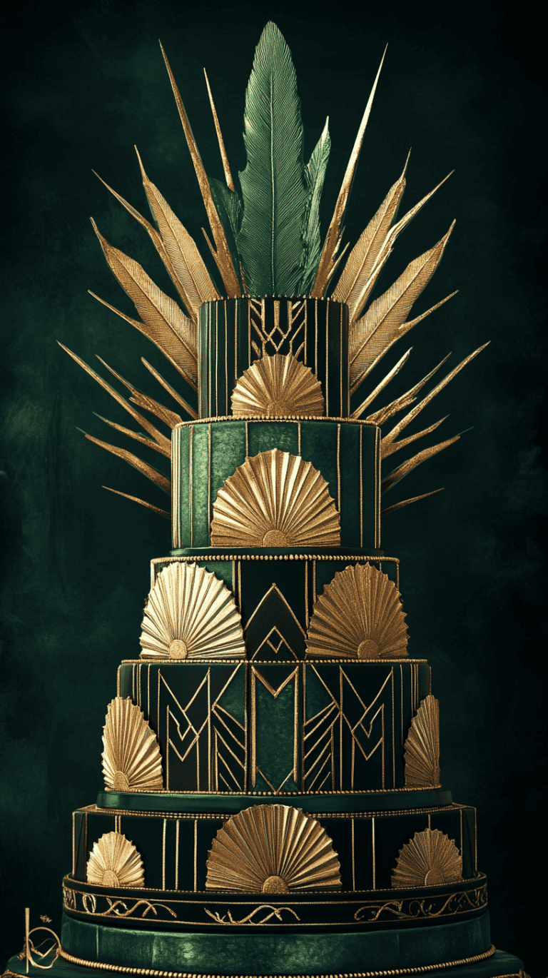 Best Victorian Wedding Cake Ideas: Timeless Elegance and Charm