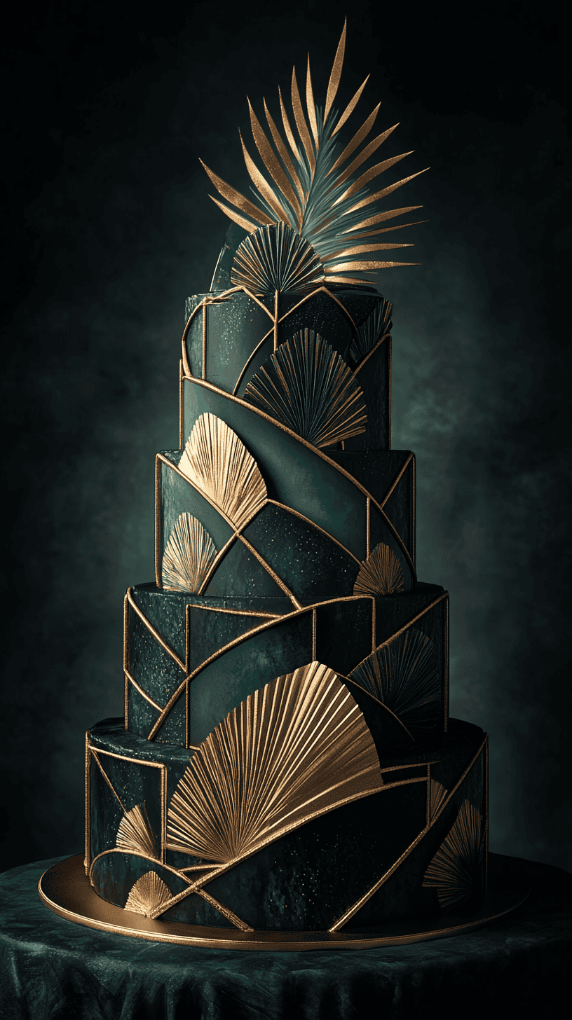 Best Victorian Wedding Cake Ideas: Timeless Elegance and Charm