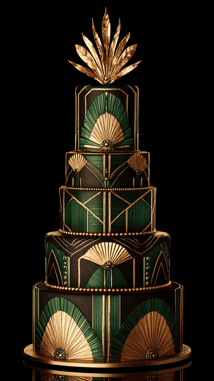 Best Victorian Wedding Cake Ideas: Timeless Elegance and Charm