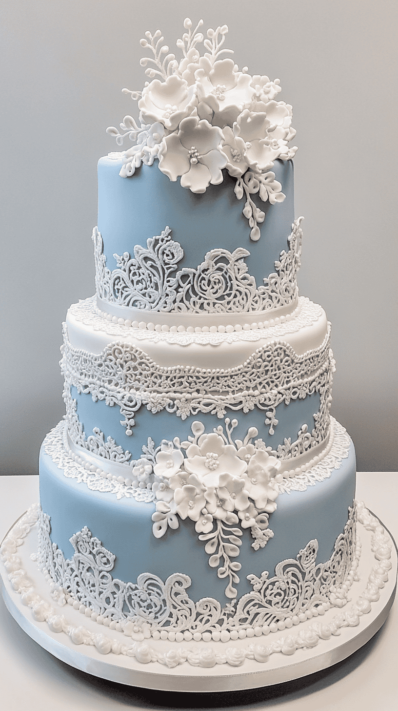 Best Victorian Wedding Cake Ideas: Timeless Elegance and Charm