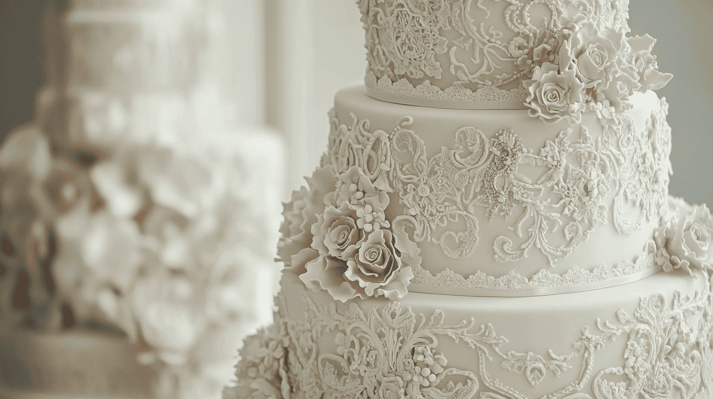 Best Victorian Wedding Cake Ideas: Timeless Elegance and Charm