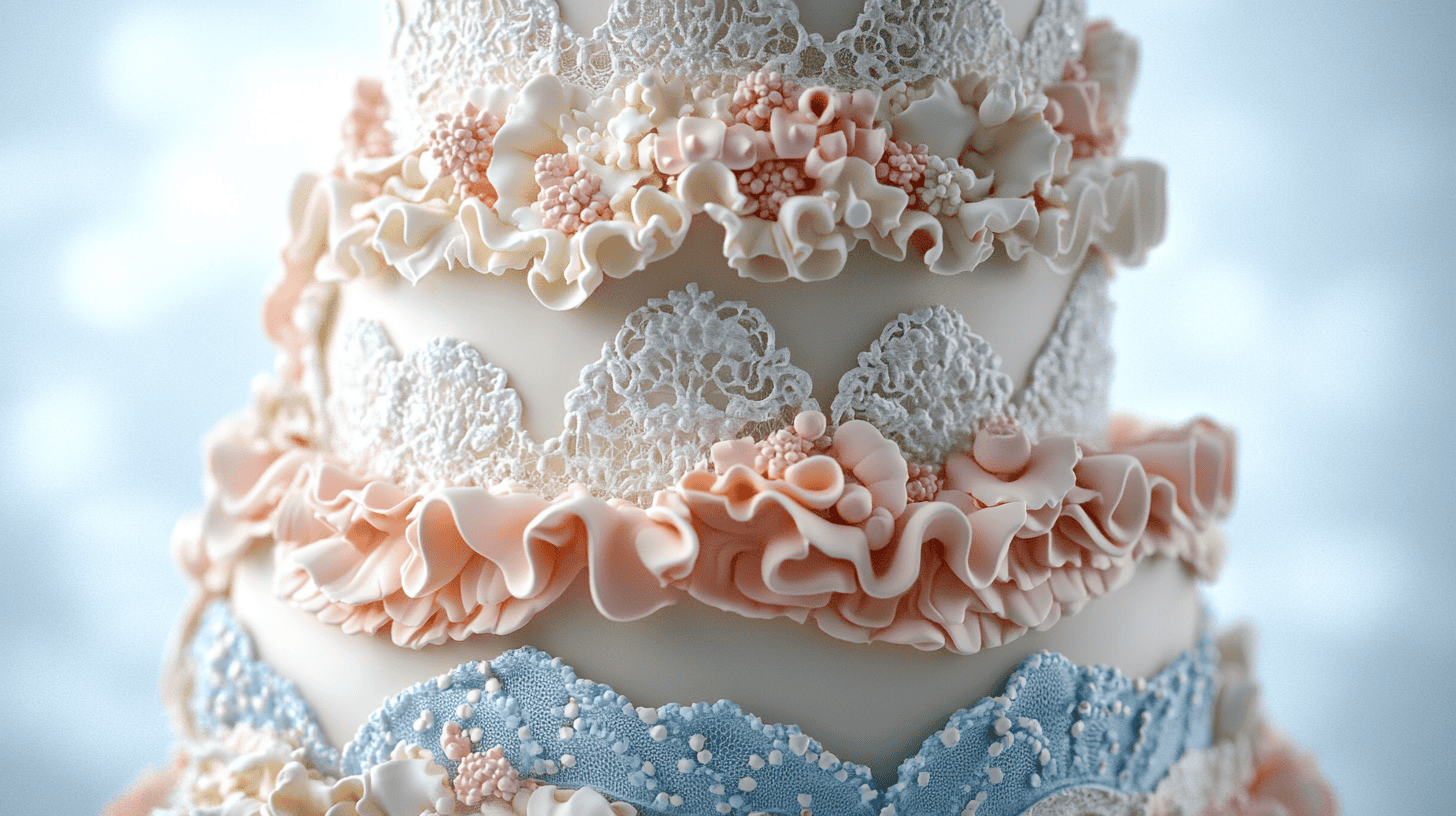 Best Victorian Wedding Cake Ideas: Timeless Elegance and Charm