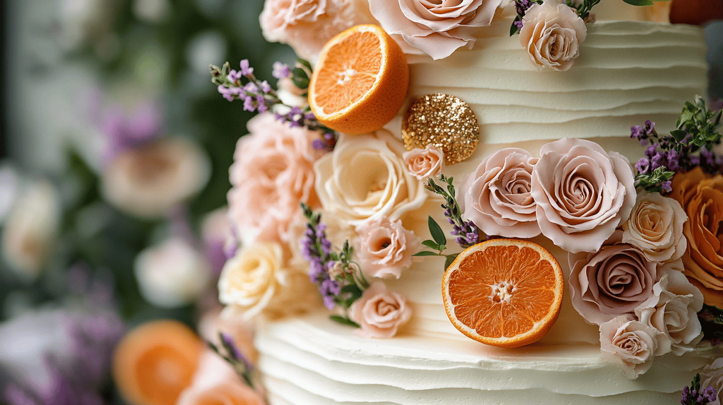 Top 10 Wedding Cake Trends for 2025 - cakevows.com