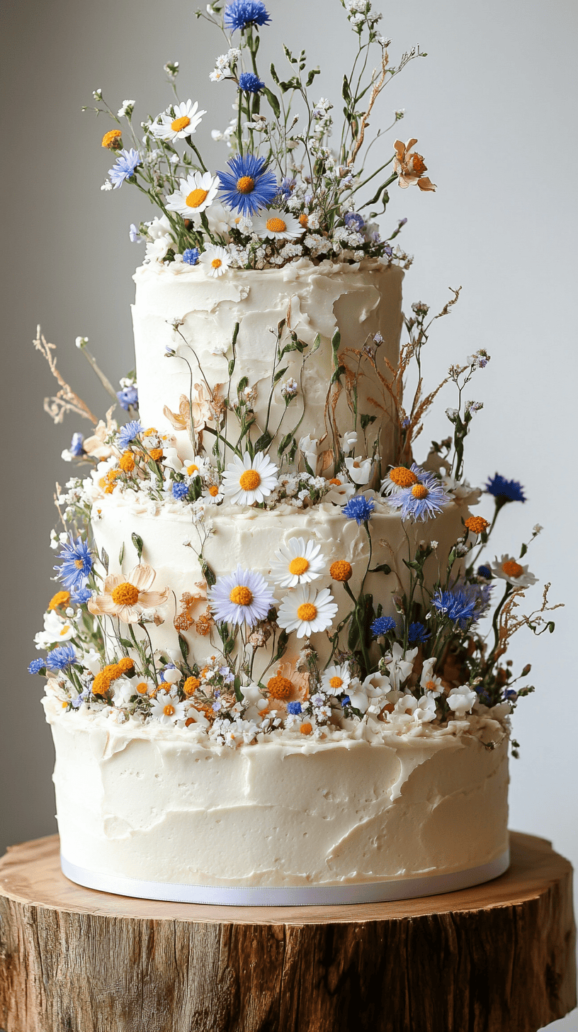58 Norwegian Wedding Cakes: Traditional Kransekake & More