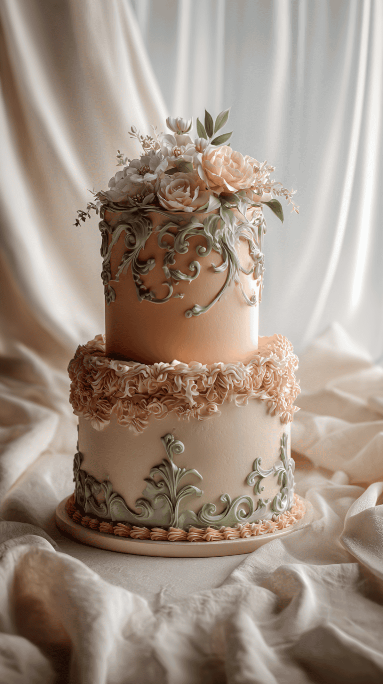 Wedding Cake Trends 2026: The Designs Every Couple Is Obsessing Over